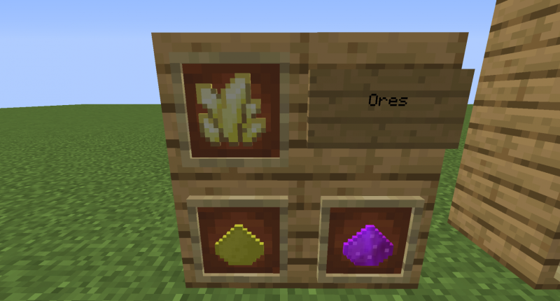 MagicCraft | MCreator